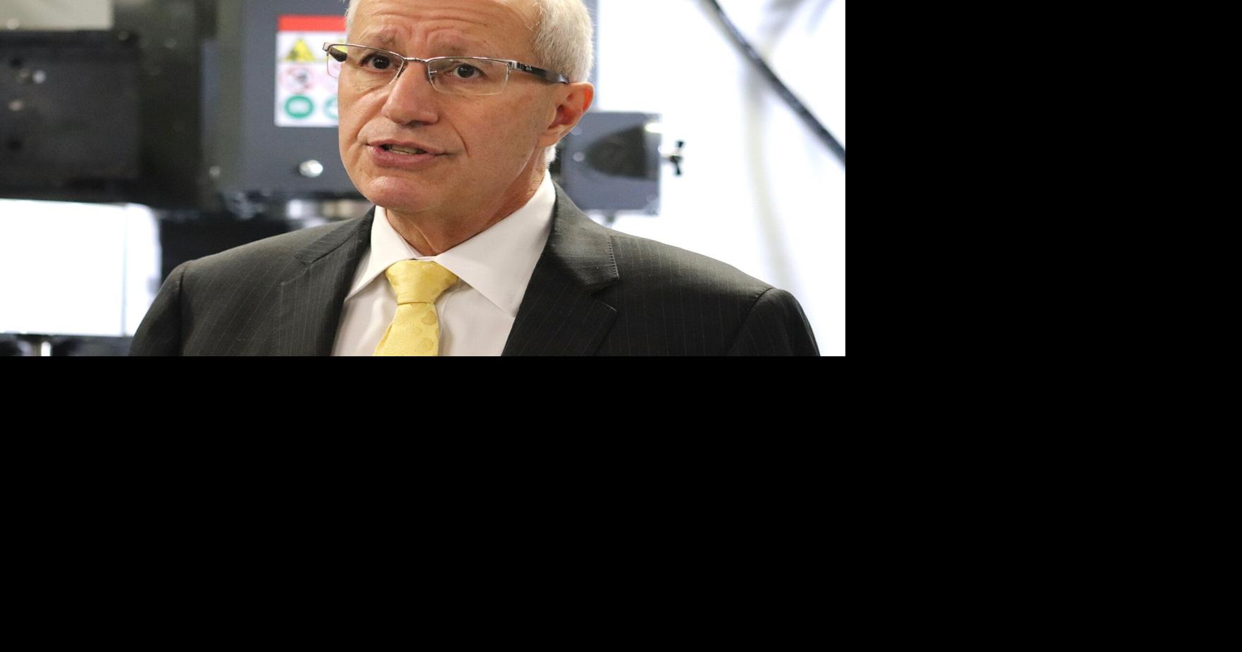 North Bay Pride accuses MPP Fedeli of lack of support