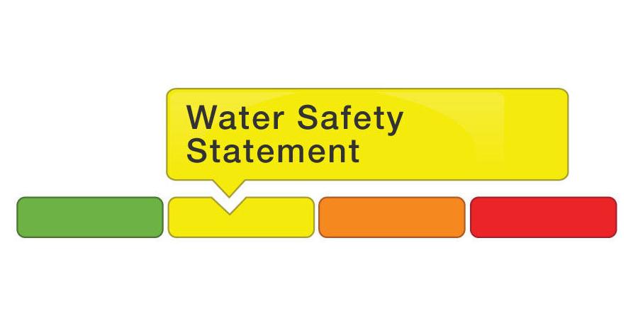 Rain prompts Water Safety Statement for North Bay watershed