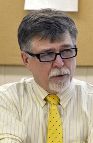 Edgar Street park, courts a priority in Sundridge