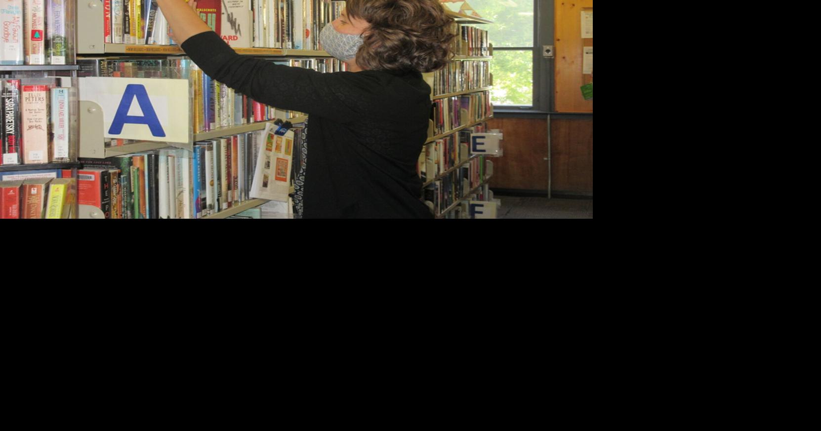 Callander library updates council, provides strategic plan