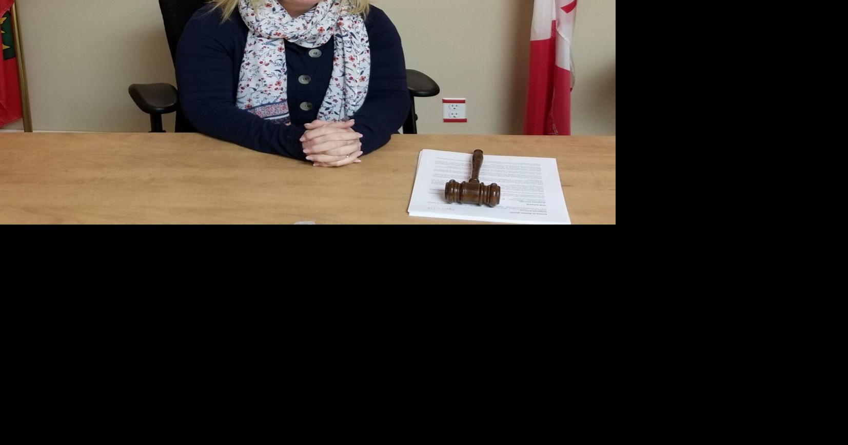 LIST: Who’s running in the 2022 Chisholm election?