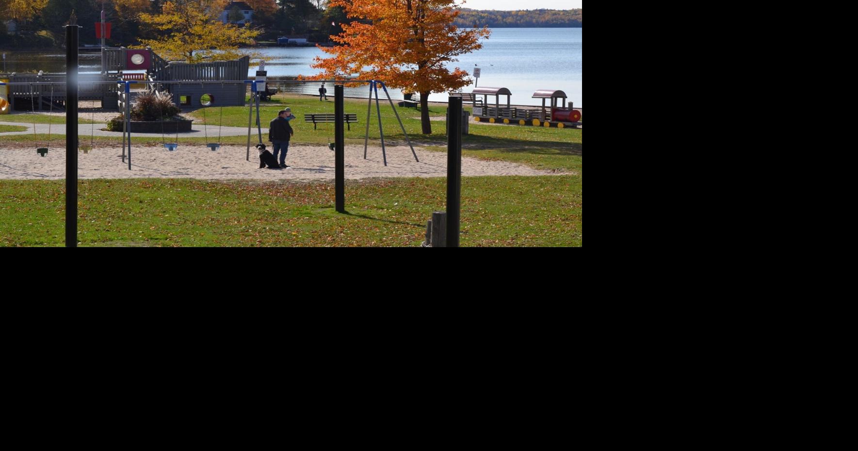 Callander council discusses fate of Centennial Park canteen