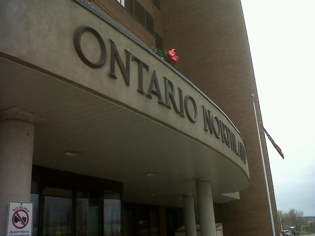 Province reverses plans, most of ONTC saved