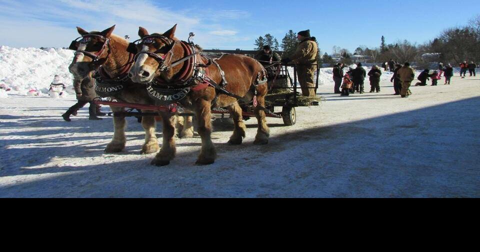 Winterfest returns to Burk’s Falls, Ryerson and Armour for 2023