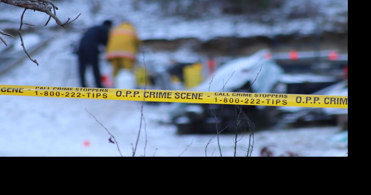 Muskoka court hands down first sentence in 2021 death of Novar man