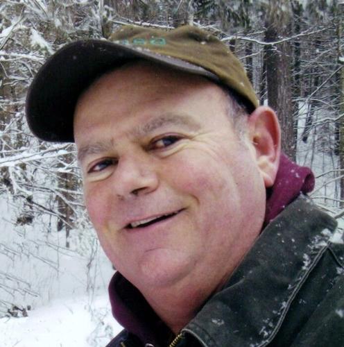 John Long, owner of Long Farms of Laurier, dies at 60