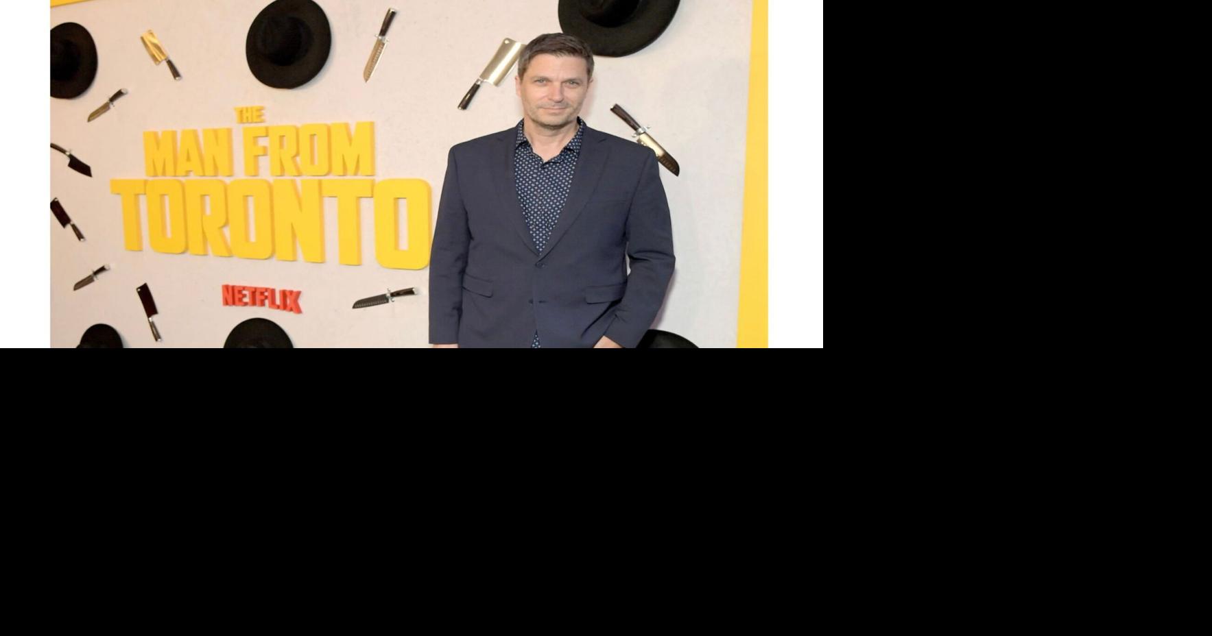 Canadian actor recalls summers, Christmases in Callander area