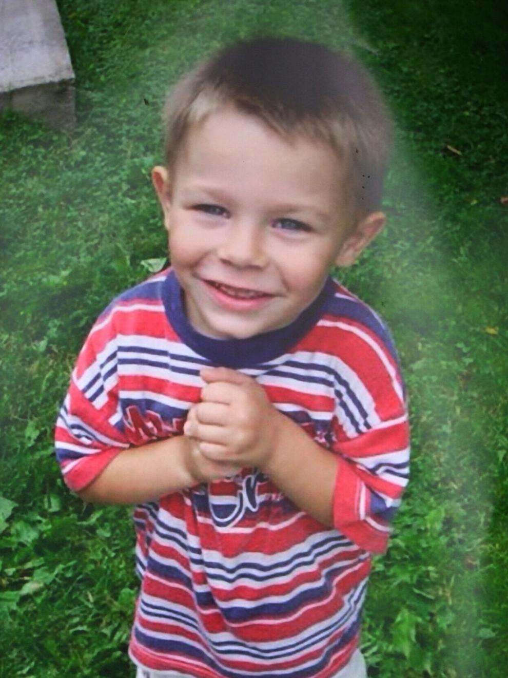 Body of 7-year-old recovered from Mag. River