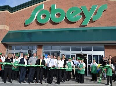 Expansion makes Sobeys a time saver