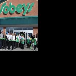 Expansion makes Sobeys a time saver