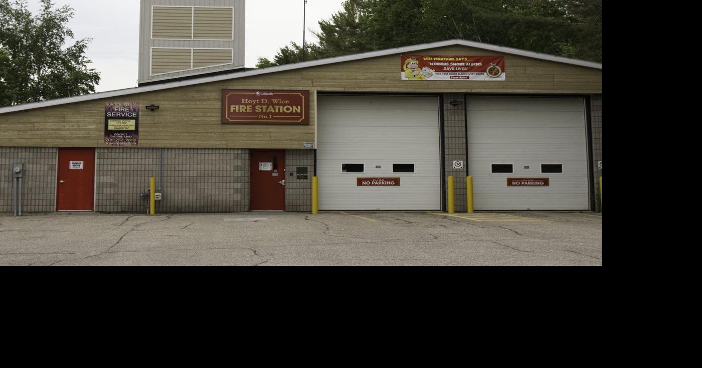 Callander to formalize fire education plans