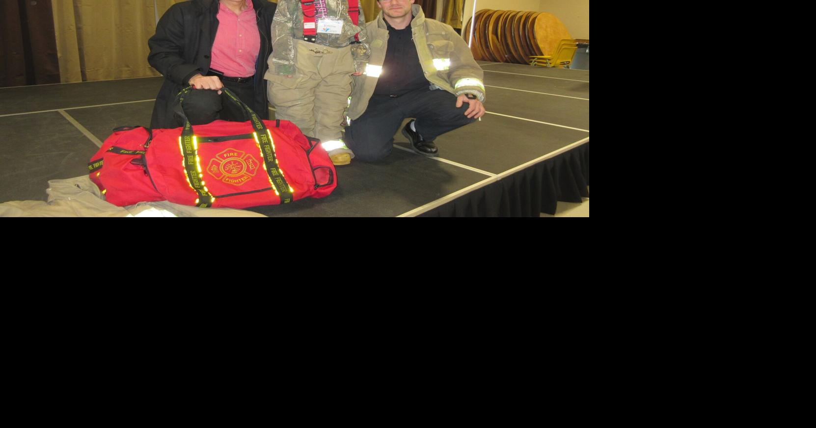 New library plans presented to Callander council