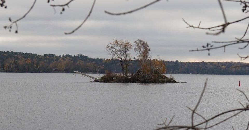 Callander lighthouse will provide guiding light this spring