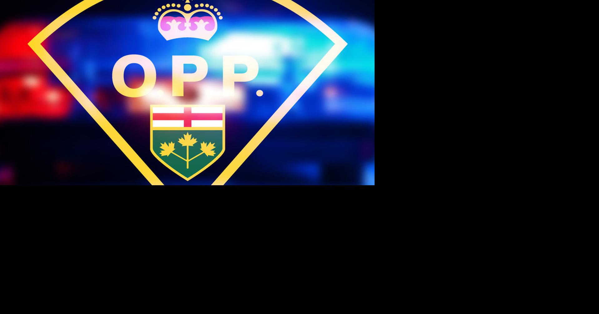 Two charged with impaired during North Bay OPP RIDE checks
