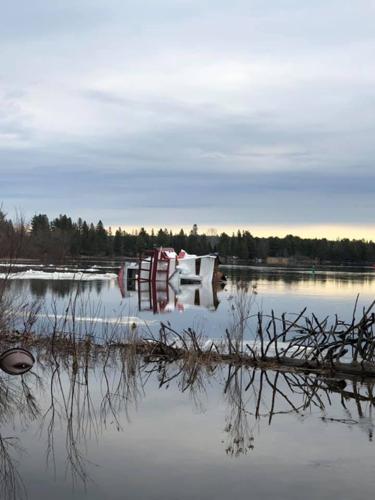 What’s going on here? Magnetawan committed to resurrecting iconic ...