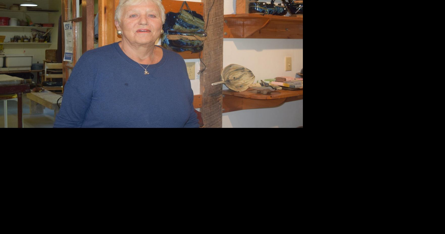 Rockcliffe Pottery celebrates 40 years in Almaguin