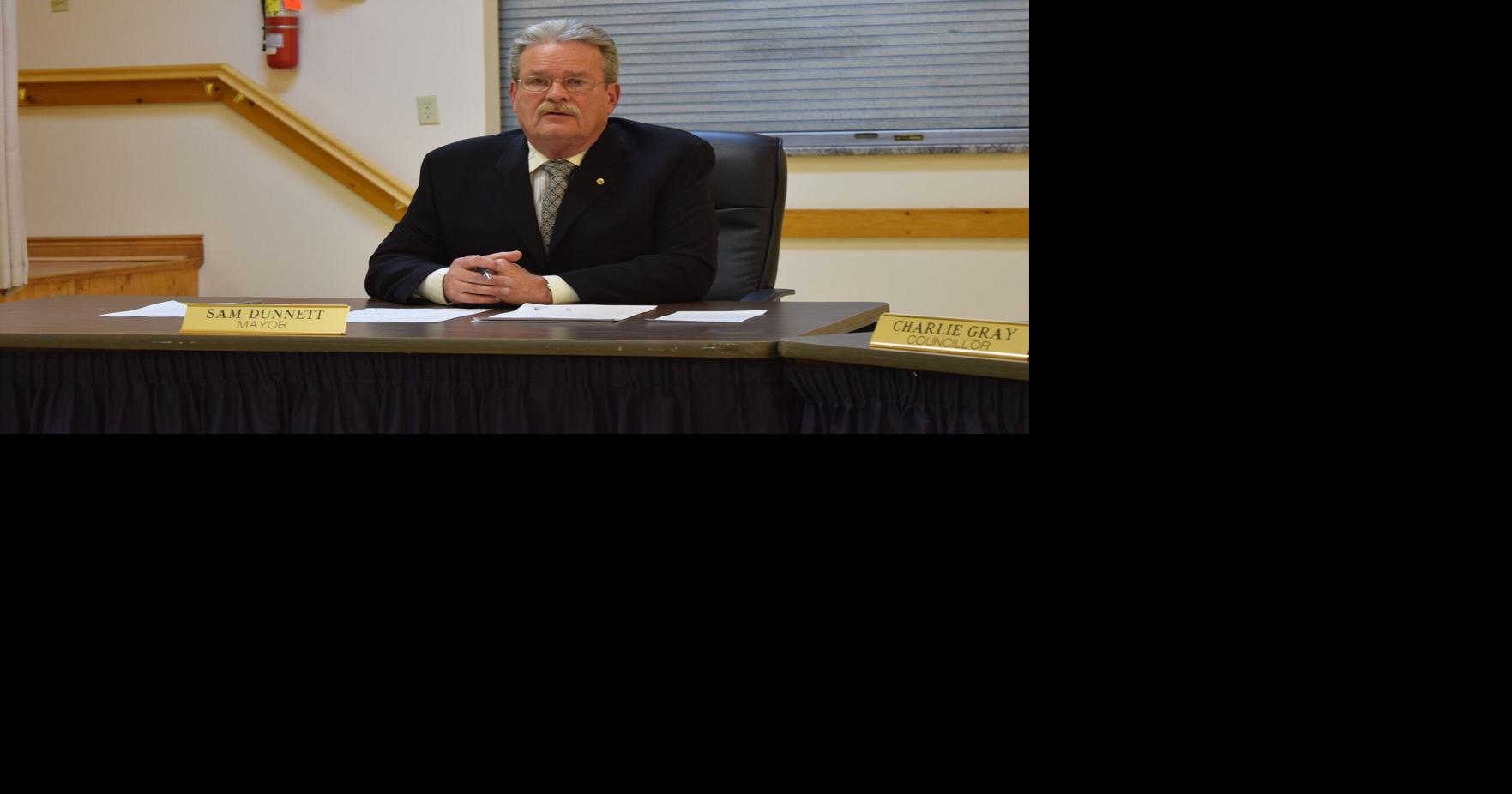 Parry Sound ambulance contract raising mayor’s heart rate