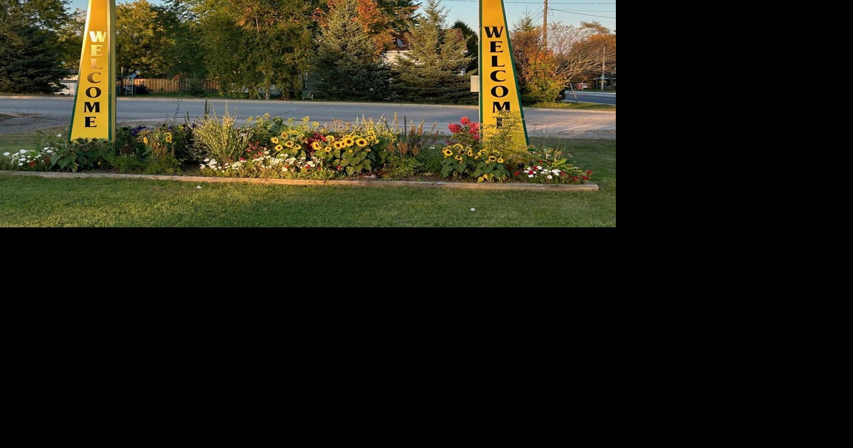 Join Sundridge Horticultural Society, presentation on MAID, more
