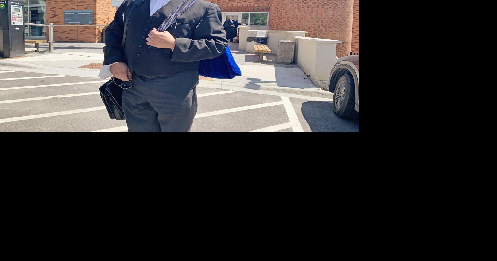 Barrie man behind one of ‘Ontario’s largest’ Ponzi schemes gets jail time