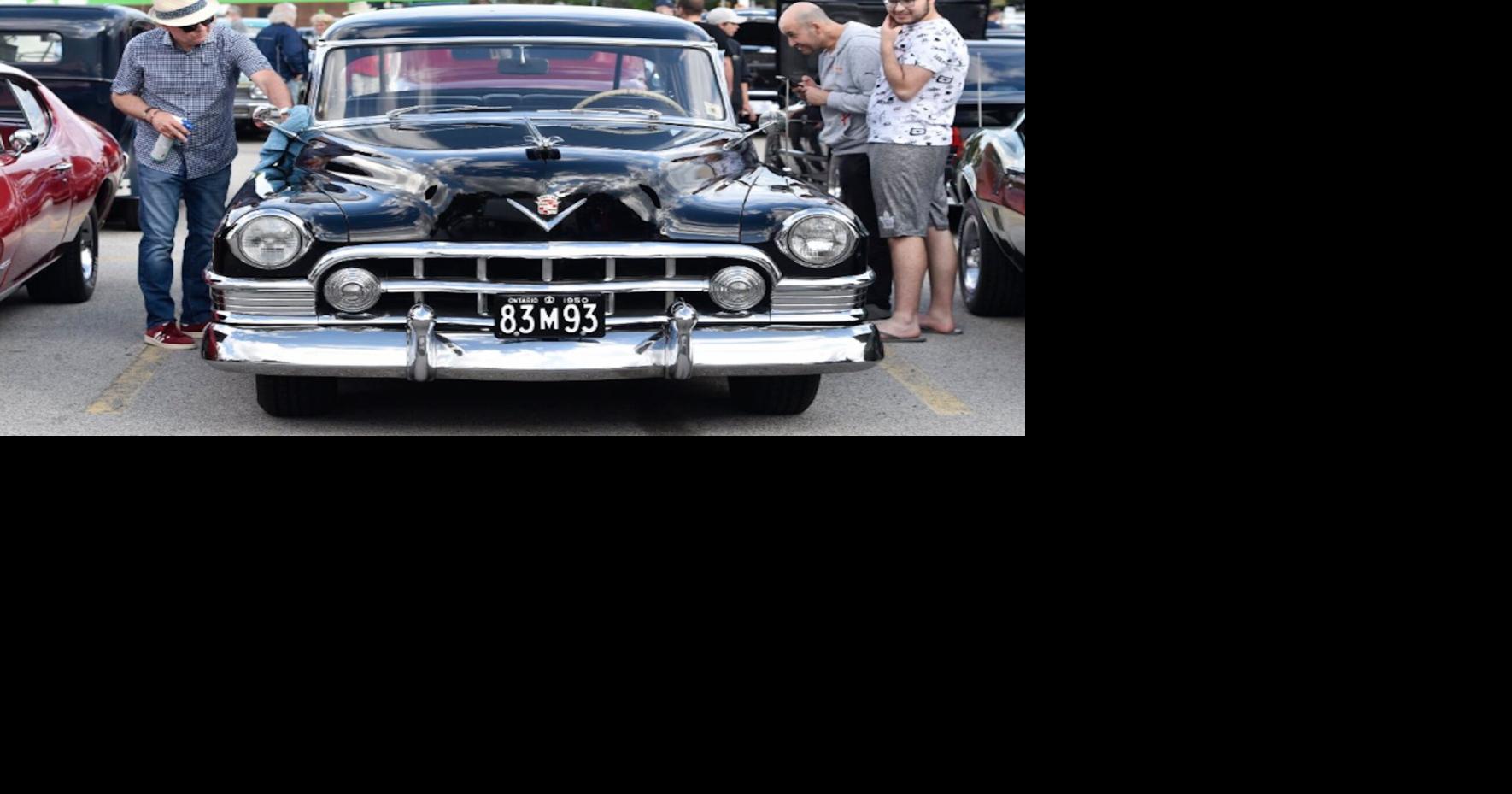 5 things to do in the Almaguin area this week, June 15 to 21