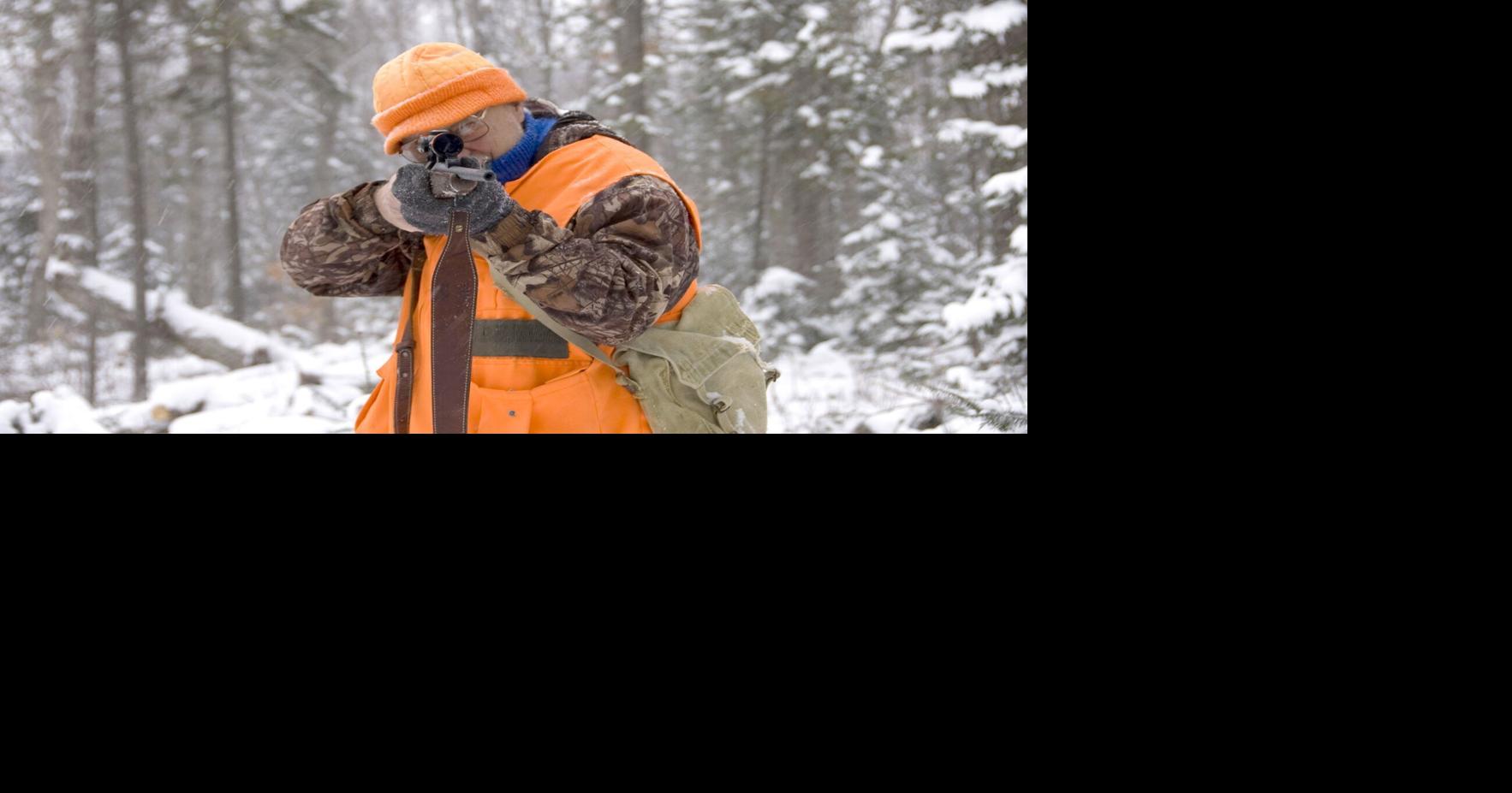 Priest to bless Powassan deer hunters before annual hunt