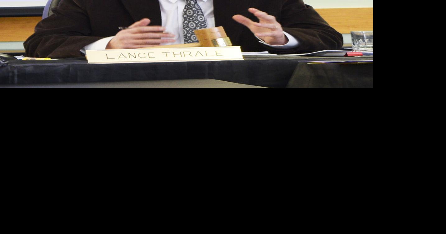 Kearney looking to scoop up Crown land