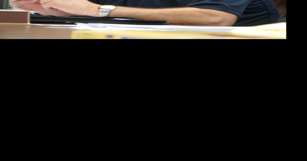 Powassan councillor supports 15% OPP hike