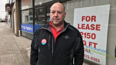 Teacher’s union for Parry Sound, Almaguin prepared for strike vote ‘to ...