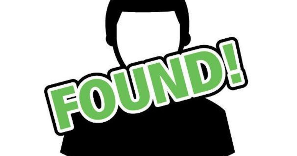 14 Year Old Girl Who Was Reported Missing In North Bay Has Been Found