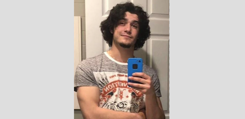 UPDATE: Foul play not ruled out in search for 21-yr-old Nicholas Rivard