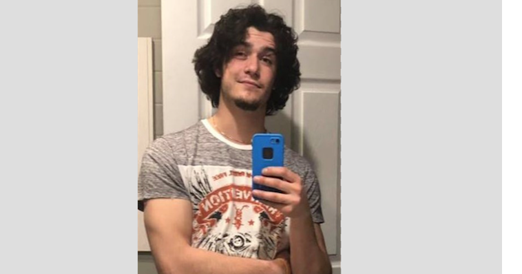 UPDATE: Foul play not ruled out in search for 21-yr-old Nicholas Rivard