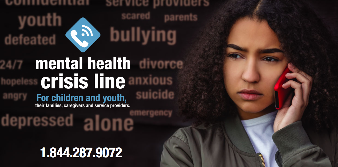 Mental health crisis line launched in Nipissing, Muskoka, Parry Sound