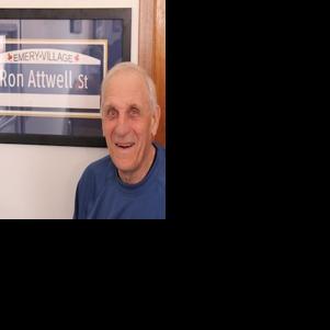 Toronto street named after Sundridge man