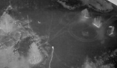 Drone used to locate suspect in North Bay and make arrest