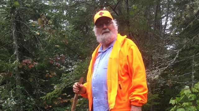 Sundridge’s Wayne McLaren was ‘a renaissance man in a modern world’