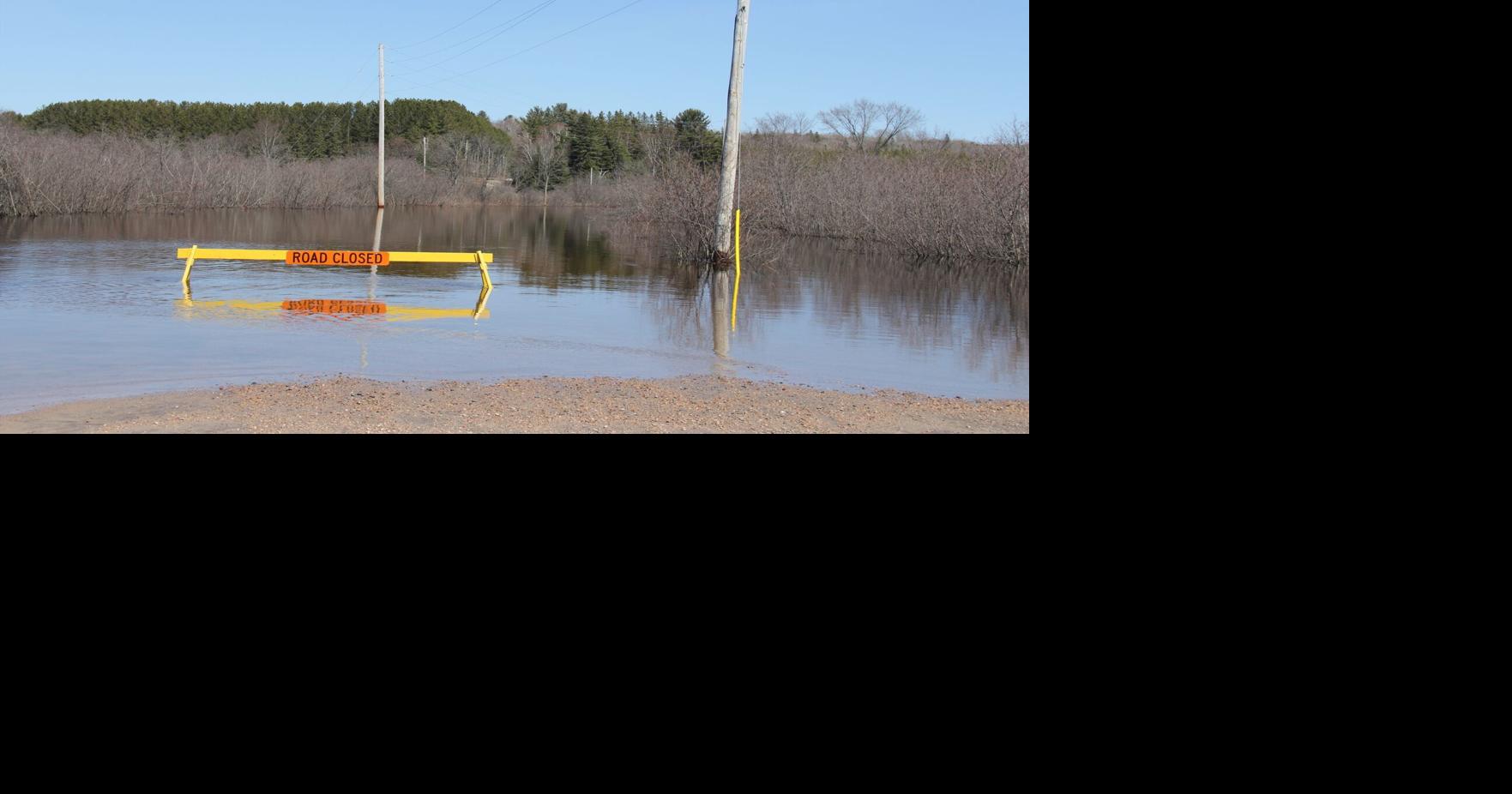 Flood watch continues for North Bay-Mattawa watersheds and warning for ...