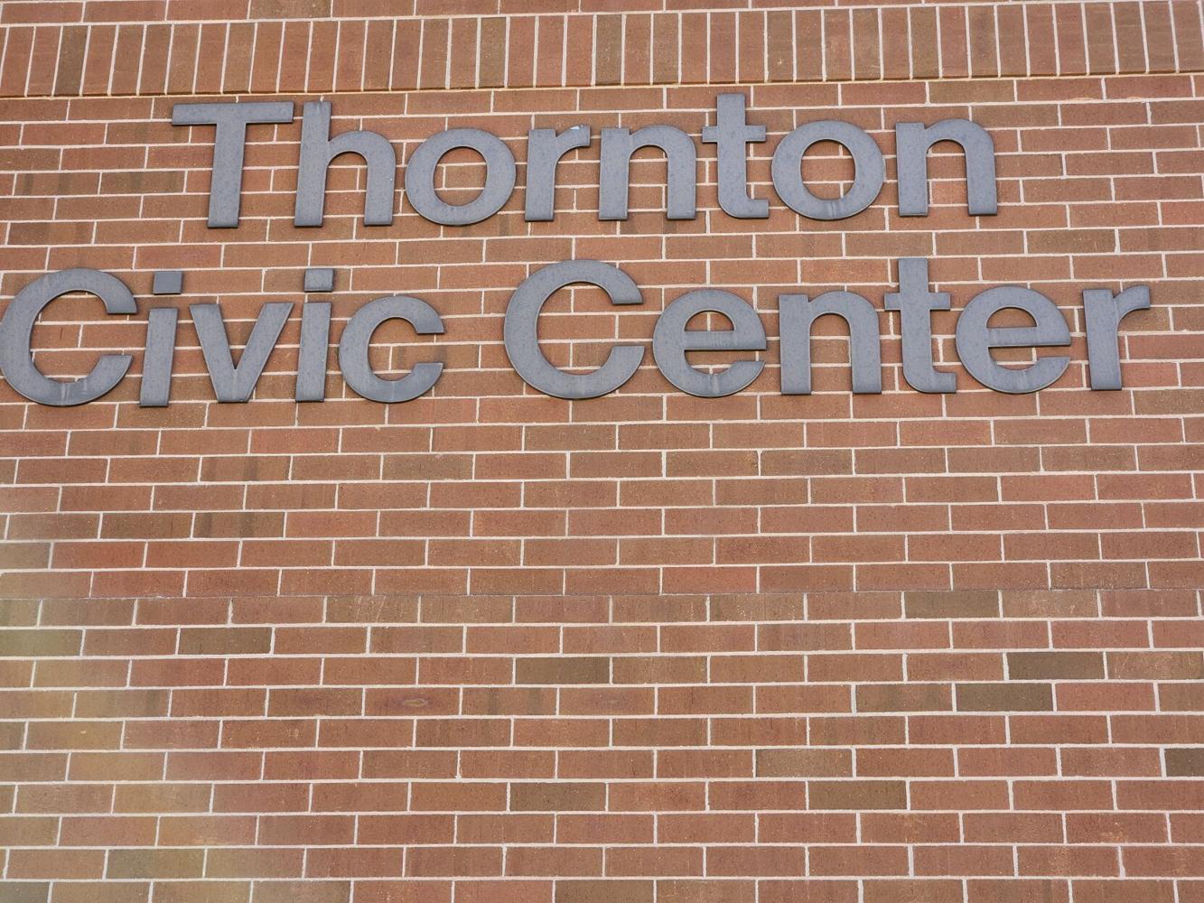 Prosser hired as Thornton’s new assistant city manager | News ...