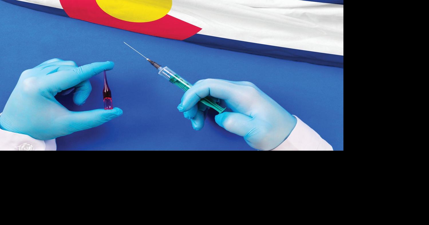 New isolation, quarantine guidance issued based on vaccine status ...