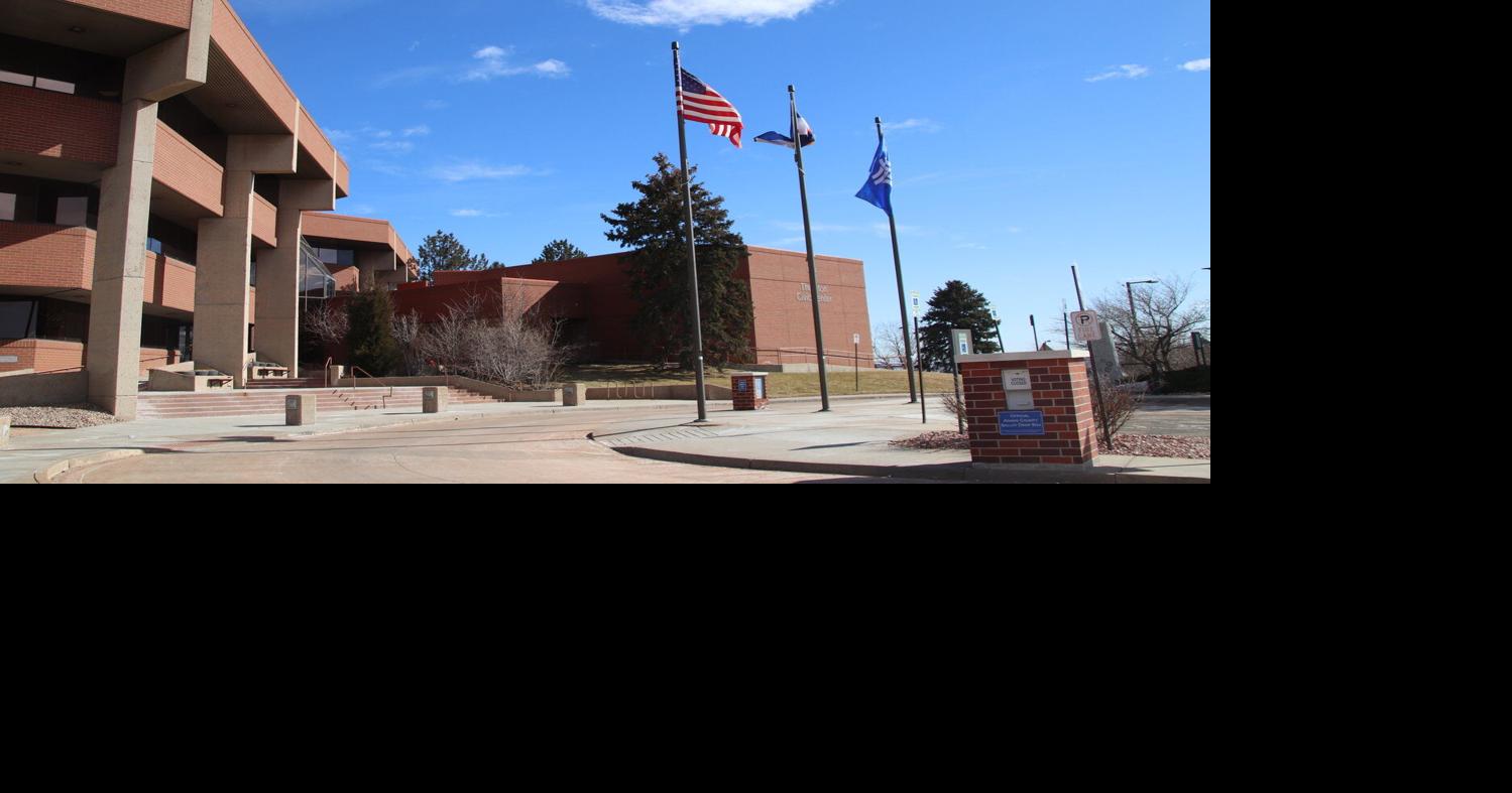 Five finalists are vying to become the next Thornton City Manager ...