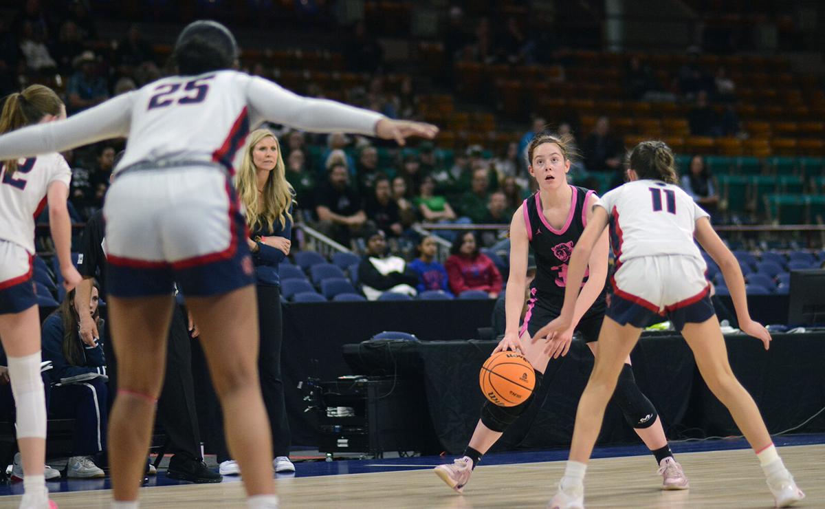 Girls basketball 2025-26 All-State teams released by CHSAA | Sports ...