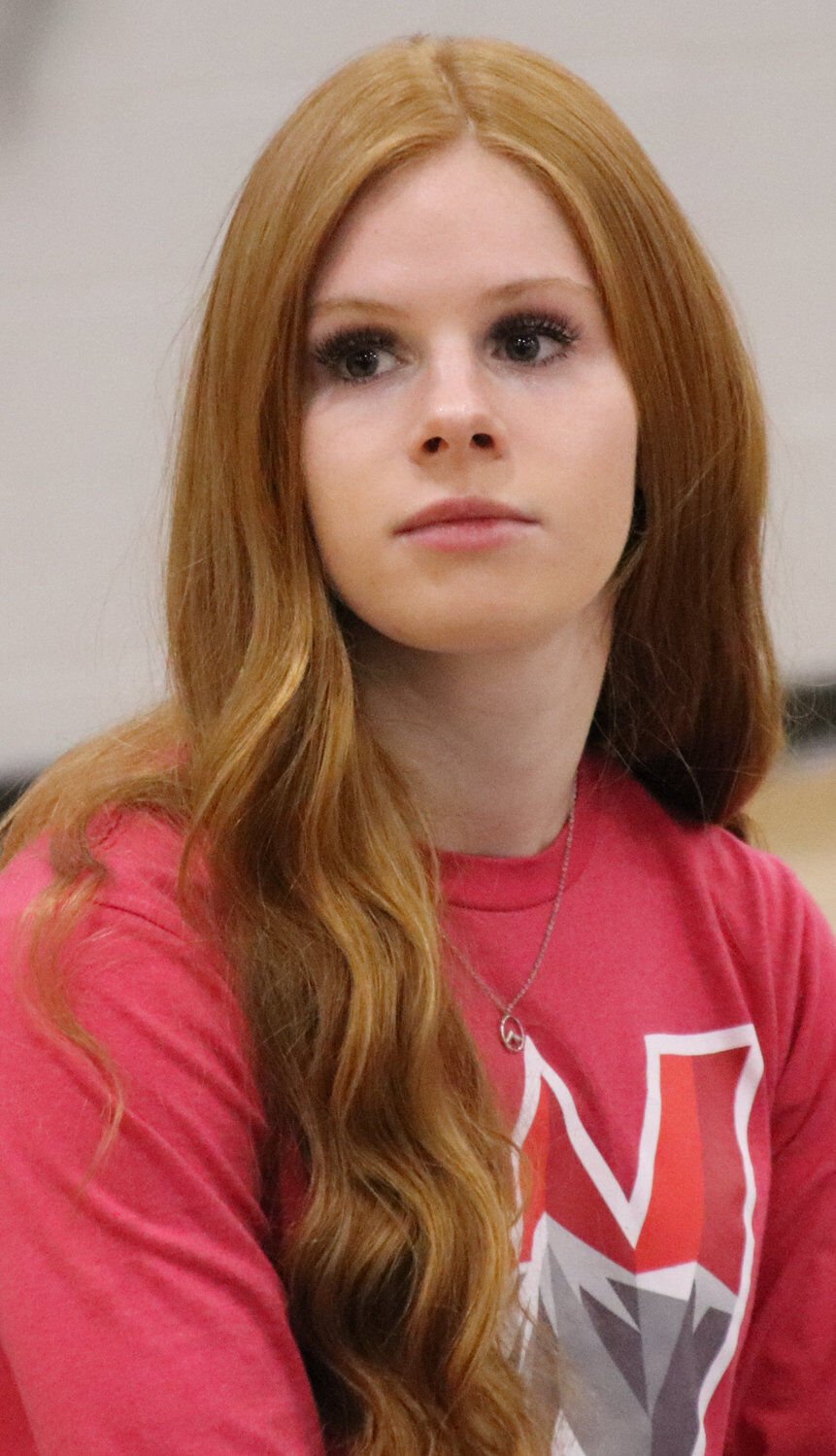 Mountain Range sends three to world of college athletics | Archives ...