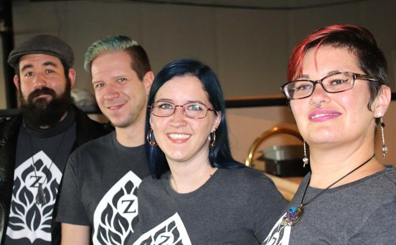 Zymos Brewing to open in Littleton instead of Westminster | Archives ...