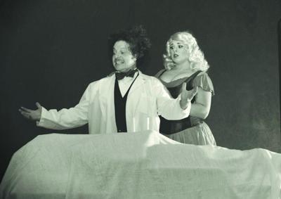 Tales from Transylvania Heights | Archives | northglenn ...