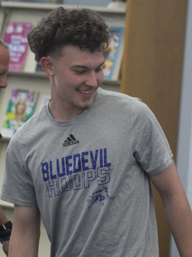 Fort Lupton’s Moll opts for basketball in Florida | Archives ...