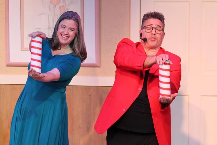 Golden comedy festival ‘a win for everybody,’ attendees say | News ...