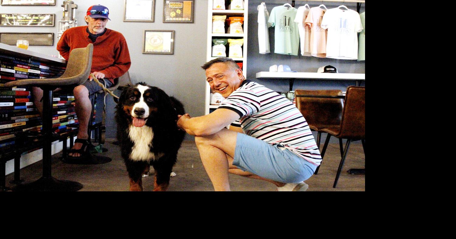 Westminster eliminates dog license requirement | Archives | northglenn ...