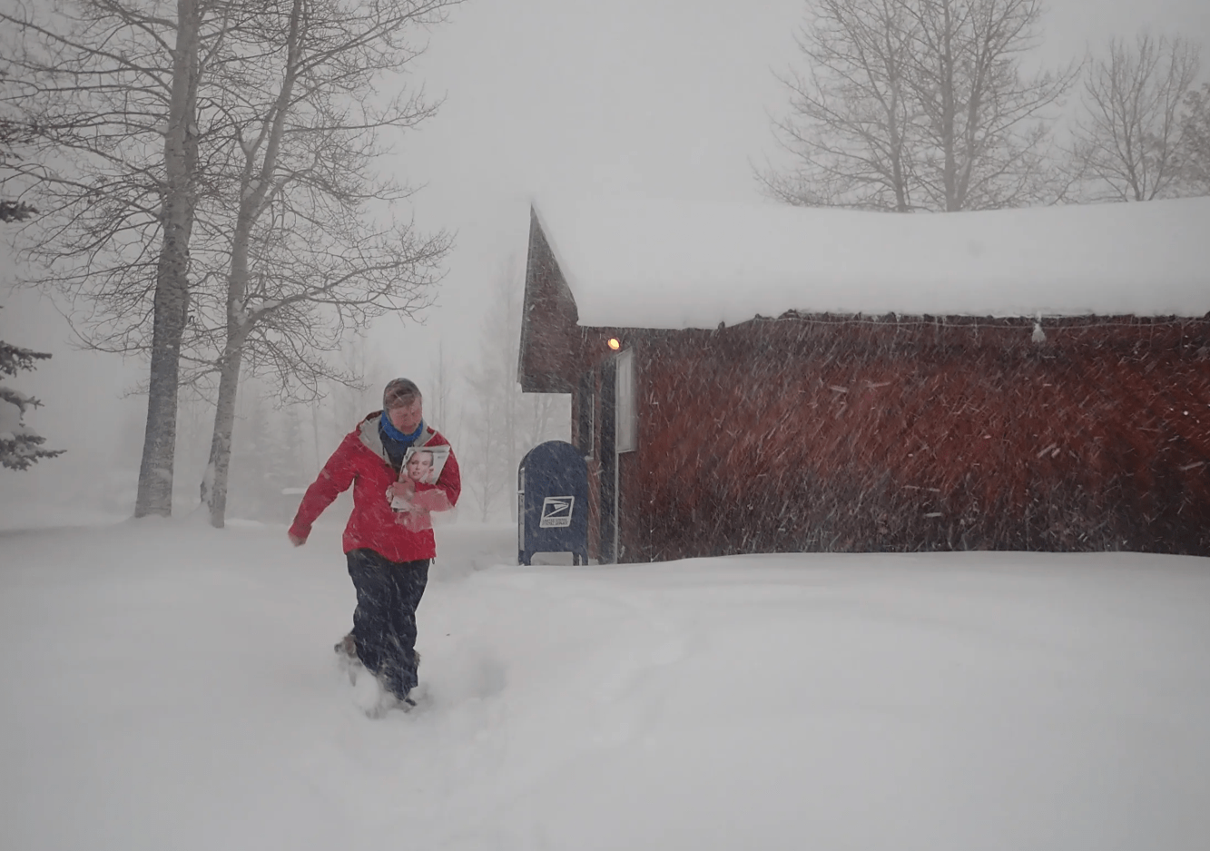 Winter storm barreling down on Colorado to bring several feet of snow ...