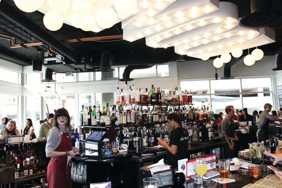 Food and market halls blossom in Denver metro area | Archives ...