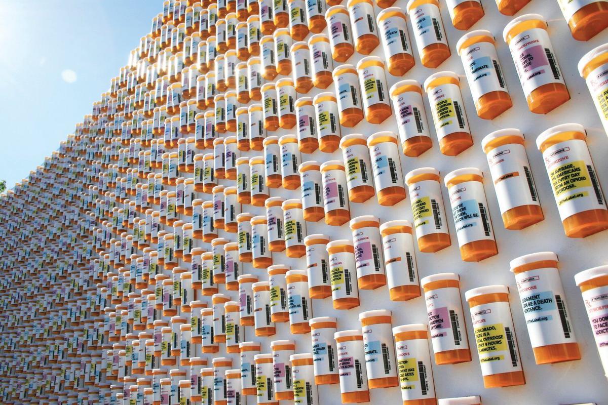 ‘Slow decline to oblivion’ for addicts | Archives | northglenn ...