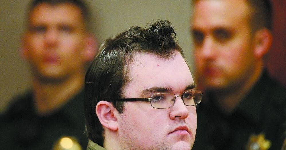 Sigg sentenced to life in prison | Archives | northglenn ...